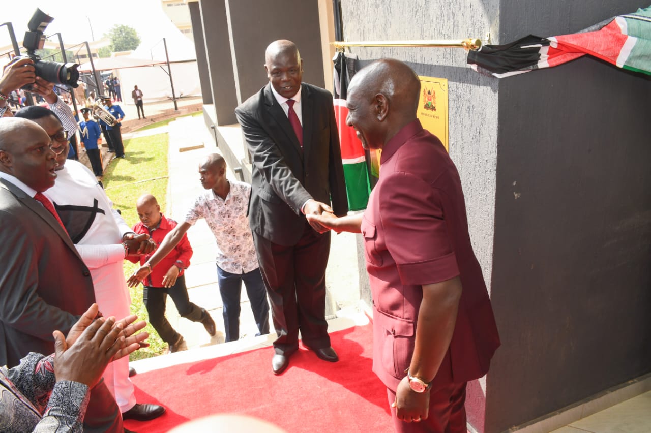 Photo Gallery | Bungoma County Assembly